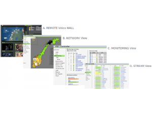 The BridgeTech PROBES are telco-grade embedded devices that support ...